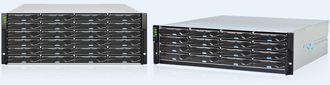 EonStor DS 4000 Gen2 - Digitalcom Company