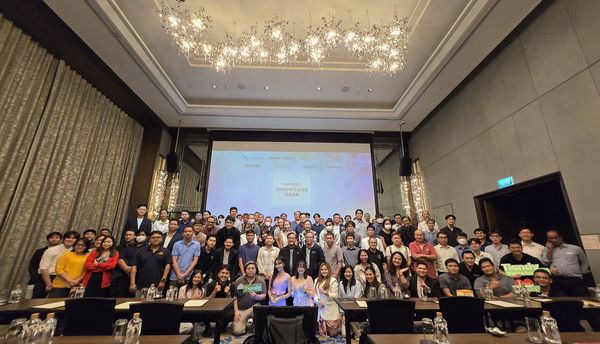 Digitalcom Showcase 2024 ณ โรงแรมแลงคาสเตอร์ กรุงเทพฯ - Digitalcom Company