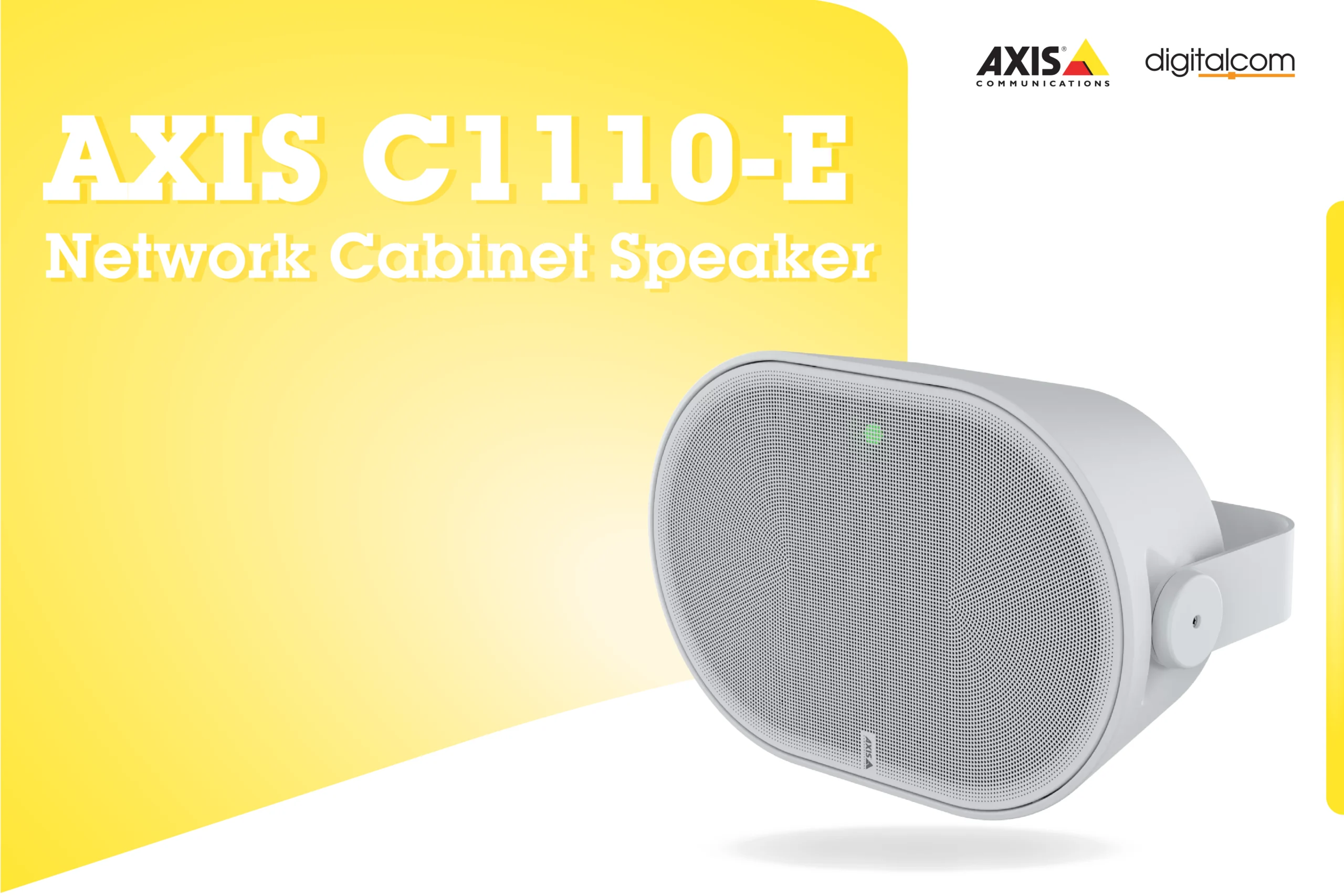 เปลี่ยนพื้นที่ธรรมดา ให้สื่อสารได้ทุกมุม! - Digitalcom Company