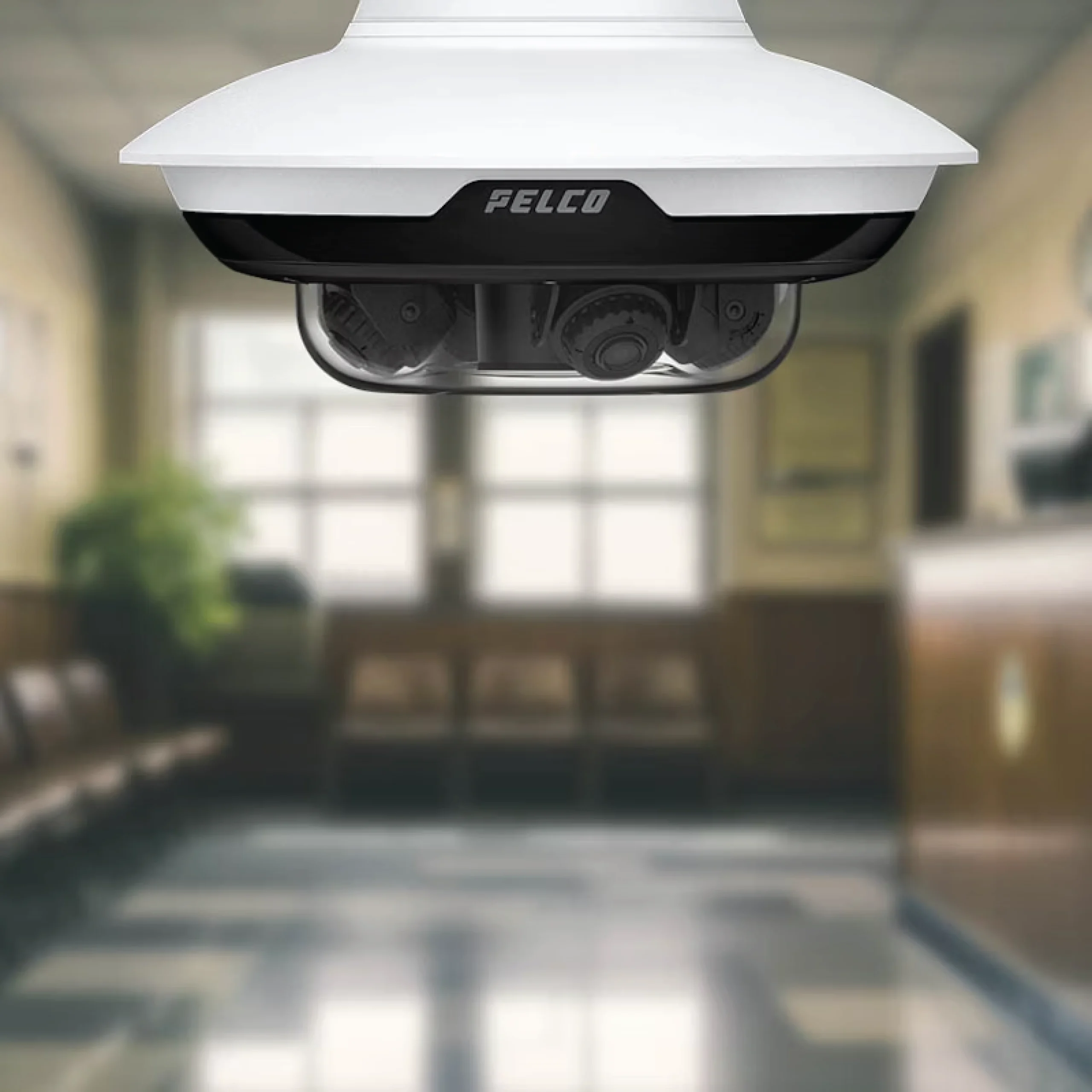 Police Surveillance Cameras - Digitalcom Company