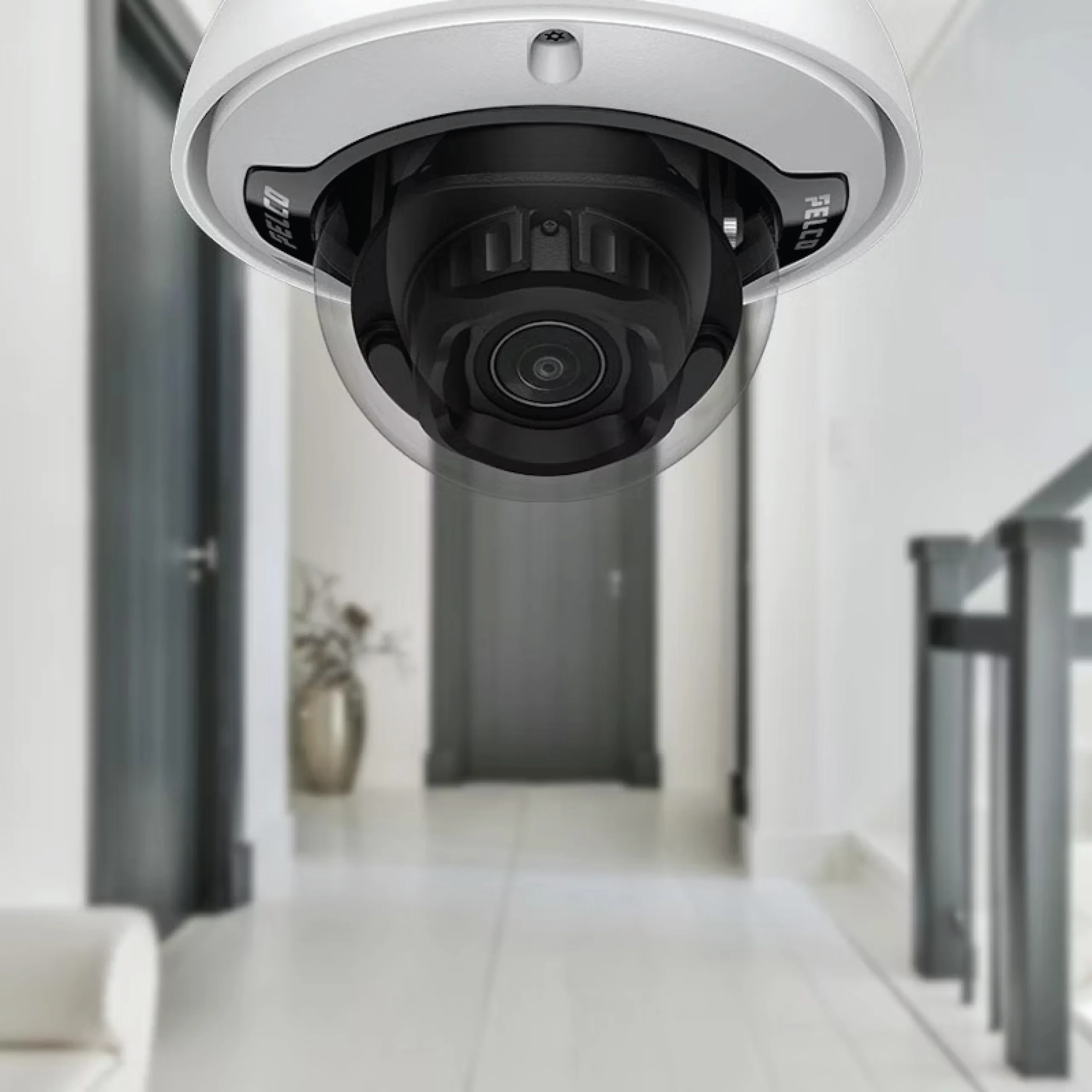 Apartment Building Security Cameras - Digitalcom Company