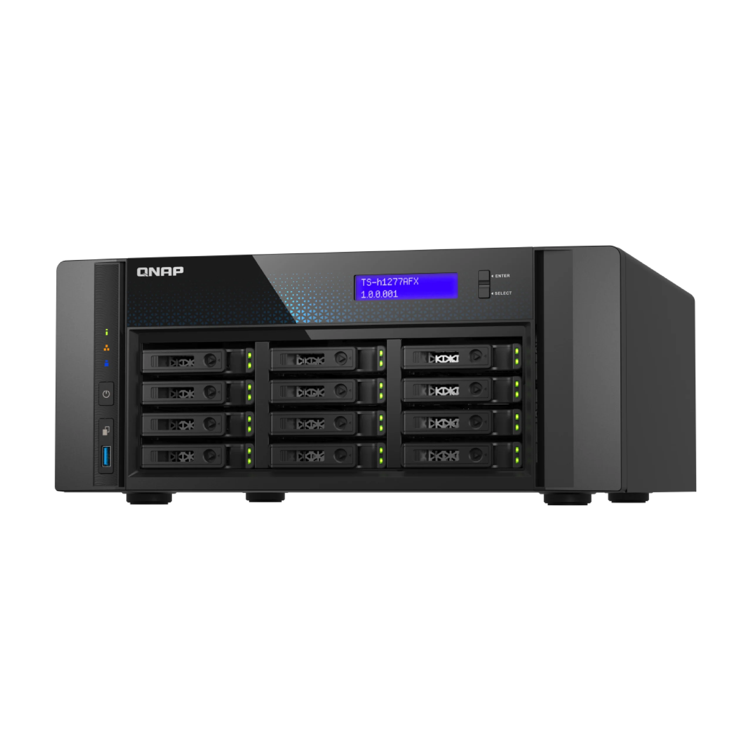 TS-h1277AFX - Digitalcom Company